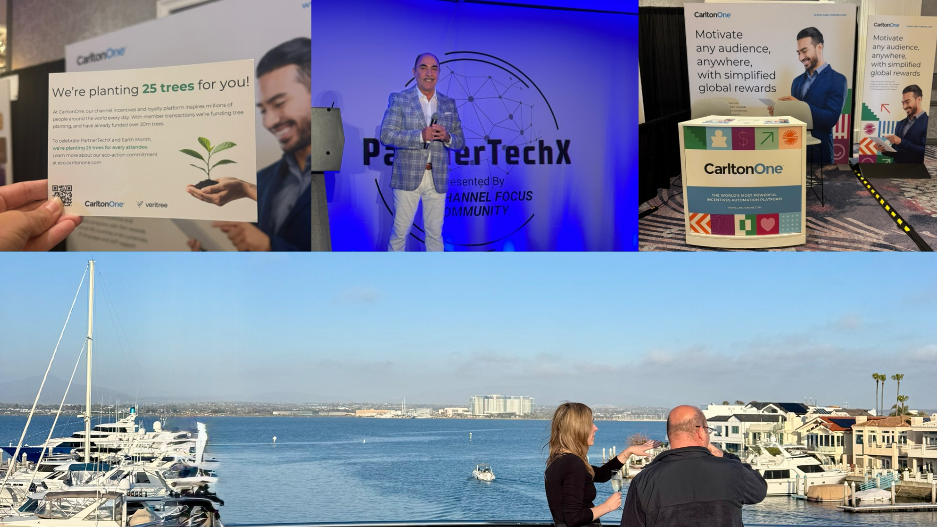 What PartnerTechX 2025 Revealed About the Future of Partner Ecosystems